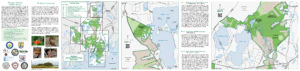 MNWR- Trail Map Guide 2019_Final | Friends of Mashpee National Wildlife ...