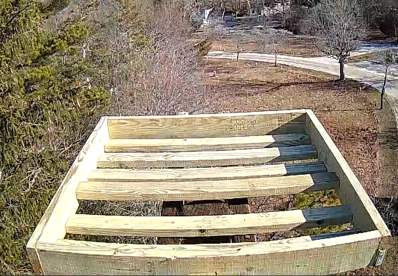 Platform-3 | Friends of Mashpee National Wildlife Refuge