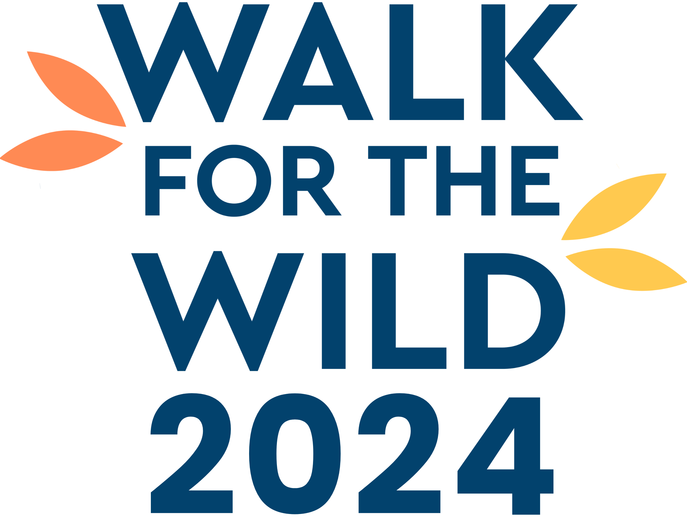 WFTW 2024 Logo White Background | Friends of Mashpee National Wildlife ...